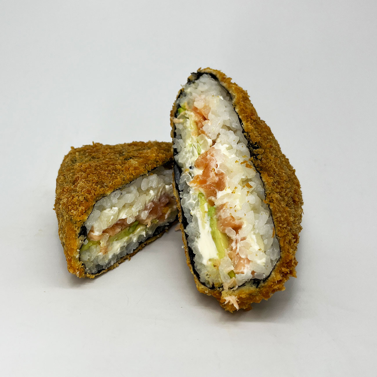 Sushi Sándwich New York Phila - Mi LIKE